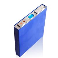 China Solar Panel Storage Lithium LiFePO4 Battery 100Ah 3.2V Deep Cycle for sale