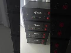 stackable energy storage system
