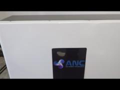 Rechargeable 48v 100ah Domestic Lithium Ion Battery Storage 1P16S