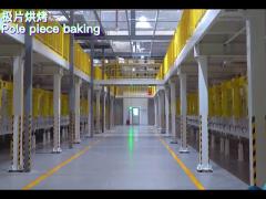 Positive die-cutting workshop video