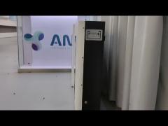 Lithium Ion Battery Lifepo4 Prismatic Cells Solar Energy Storage System