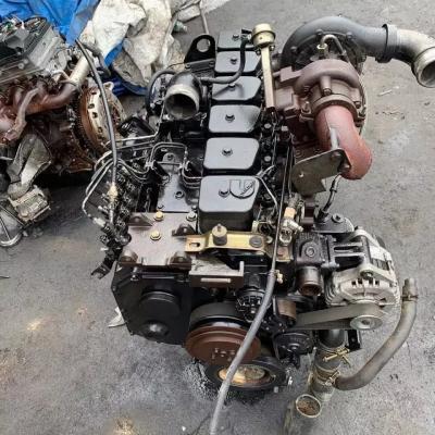 China Wholesale Cheap Brand NewGood Quality 6BT Diesel Engine 210HP 5.9L 6BT Used Engine For Marine for sale
