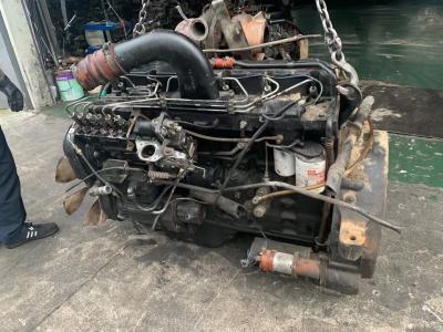China Factory Supply Original C8.3 6CT DIESEL ENGINES 6CTA8.3-C260 Drill Rig Used Diesel Engine for Cummins for sale