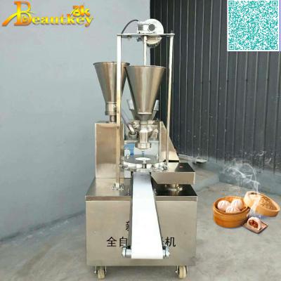 China Stainless steel Momo making machine for Nepalese momo maker,Top quality Mini juicy momo maker machine for sale
