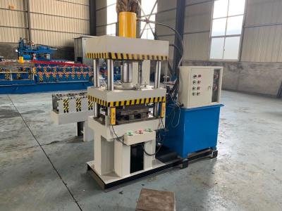 China High prime precisioin Automatic 3D wall panel steel forming machine for decrorative and  advertisement board for sale