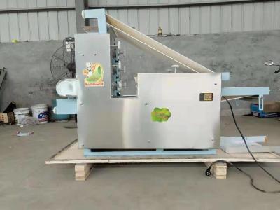 China Food Machinery/Arabic Pita Bread Naan Chapati Roti Tortilla Lavash Maker Making/Dumpling wrapper making machine for sale