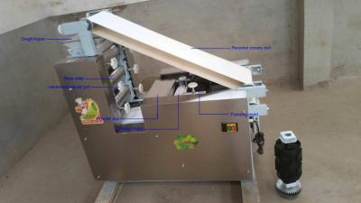 China Food Machinery/Arabic Pita Bread Naan Chapati Roti Tortilla Lavash Maker Making/Dumpling wrapper making machine for sale