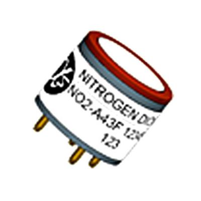 China NO2-A43F Nitrogen Dioxide Sensor 4-Electrode for sale