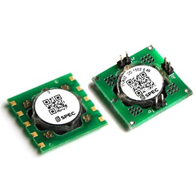 China 3SP_SO2_20 15x15 SO2 Sensor 20 ppm for sale