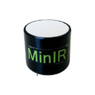 China Low Power Carbon Dioxide Sensor - MinIR for sale