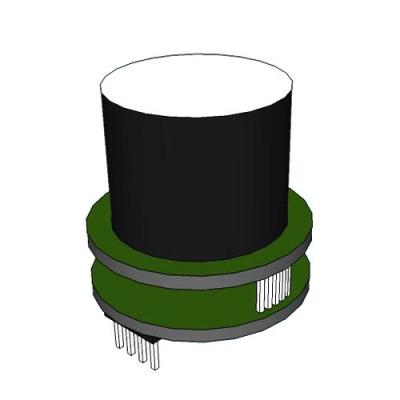 China Ultra Low Power Carbon Dioxide Sensor COZIR-Probe for sale