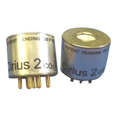 China Cirius2 Miniature Infrared Gas Sensor For Carbon Dioxide for sale