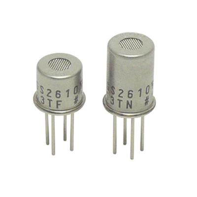 China TGS2610 - For The Detection of LP Gas for sale