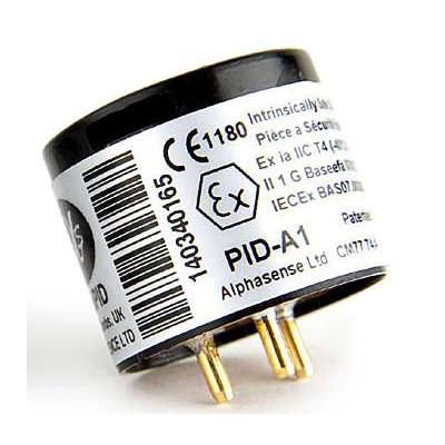 China PID-A12 Photo Ionisation Detector for sale