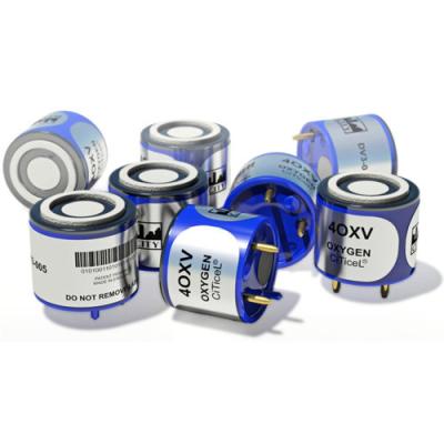 China 4OXV CiTiceL Oxygen (O2) Gas Sensor for sale