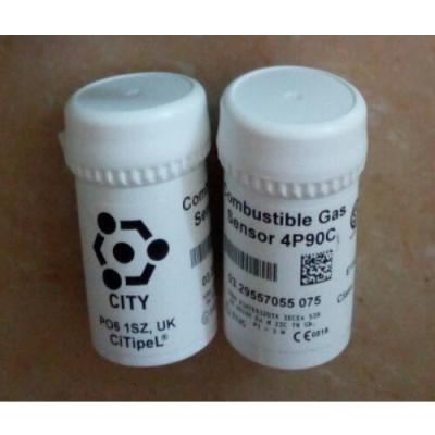 China 4P-90 CiTipeL Combustible Gas Sensor for sale
