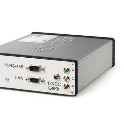 China AS330 Metal Oxide Sensor Management System for sale