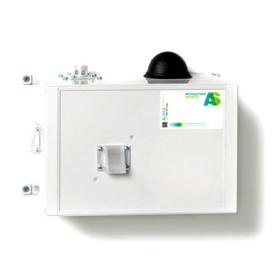 China AS510 Remote Air Quality Monitor for sale