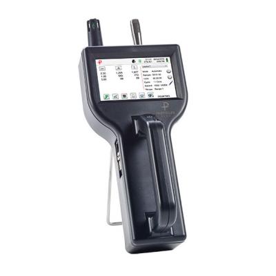 China 8306 Handheld Particle Counter for sale
