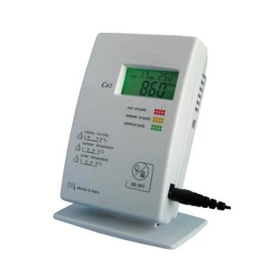 China G01-CO2-B3 Series Carbon Dioxide (CO2) Gas Monitor and Alarm for sale