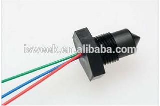 China Optomax Basic Series Liquid Level Sensors LLC200A3SH for sale