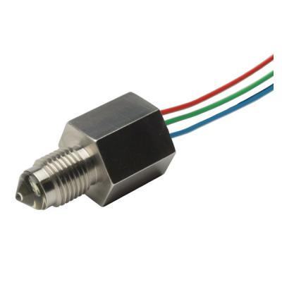 China Liquid Level Switches Glass Tip Series - LLG210D3L24-00x for sale