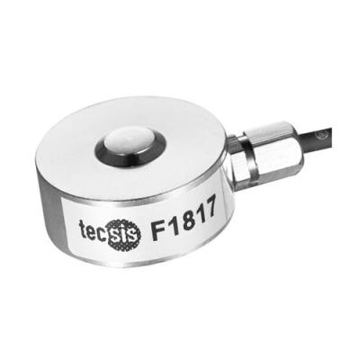 China F1817 5kg to 1t Compression Load Cell for sale