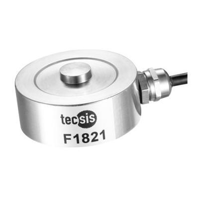 China F1821 20kg to 10t Compression Load Cell for sale