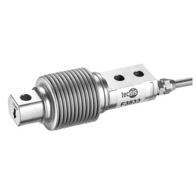 China F3833 5kg to 500kg Double Ended Bending Beam Load Cell for sale