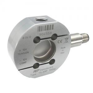 China 10kg to 7.5t Amplified Load Cell - TSAMP for sale