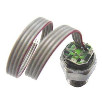 China Constant Voltage Pressure Sensor - MEAS 89CV for sale