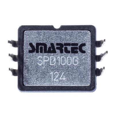 China Gauge Pressure Sensor With Bridge Output - SPD...G for sale