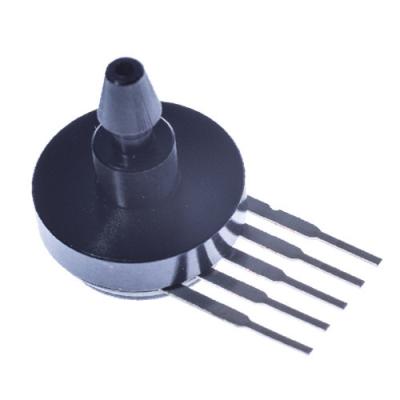 China 100 psi Gauge Type Pressure Sensor with Bridge Output - SPD100GBsil for sale