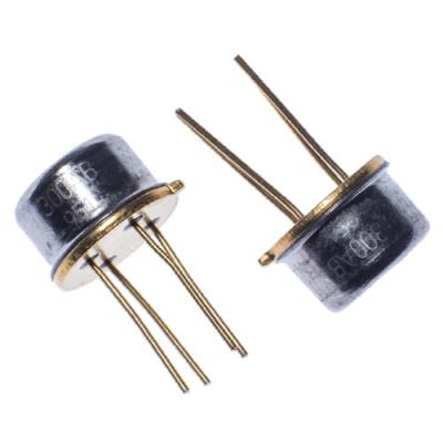 China 20 Bar Absolute Pressure Sensor With Bridge Output - SPD300ABTO05 for sale