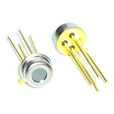 China TS318-1B0814 Infrared Thermopile Temperature Sensor for sale