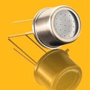 China Broadband Sic Based UV Photodetector with Integrated Amplifier TOCON-ABC10 for sale