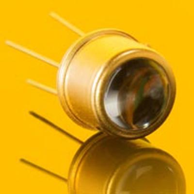 China Broadband Sic Based UV Photodetector with Integrated Amplifier TOCON-ABC1 for sale