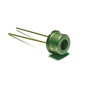 China GUVB-T11GD-L UV-B Sensor Aluminium Gallium Nitride Based Material for sale