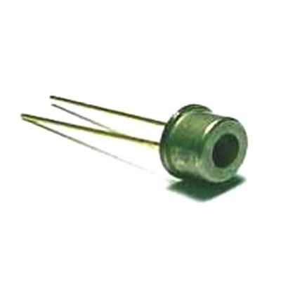 China GUVV-T10GD UV-A Sensor Indium Gallium Nitride Based Material for sale