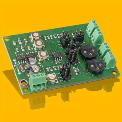 China Multiboard (TW-MF2CAB) Multifunctional 2-Channel Photodiode Amplifier for sale