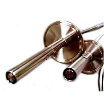 China CS615/CS620 Series Conductivity / Resistivity Sensors with Sanitary Flange Mounting for sale