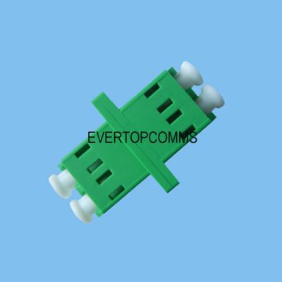 China LC/APC Duplex SC footprint for sale