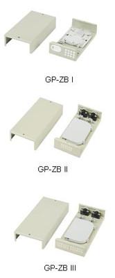 China ETC-EB Fiber Optic Termination Box for sale
