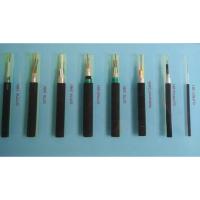 China FTTH Armored Single Mode Data Communication High Precision Fiber optic Cable for sale