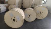 China GYFTY  24 CORE OUTDOOR OPTICAL CABLE  SM G652D   PE for sale