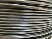 China GYFTY  48 CORE OUTDOOR OPTICAL CABLE  SM G652D   PE for sale