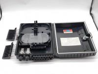 China FTTH BOX WITH 1X16 PLC SPLITTER for sale