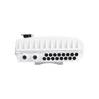China FTTH BOX WITH 1X16 PLC SPLITTER for sale