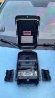China 16 Core Fiber Optic Distribution Box for sale