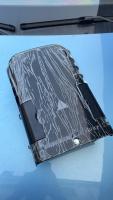 China 16 Core Fiber Optic Distribution Box for sale